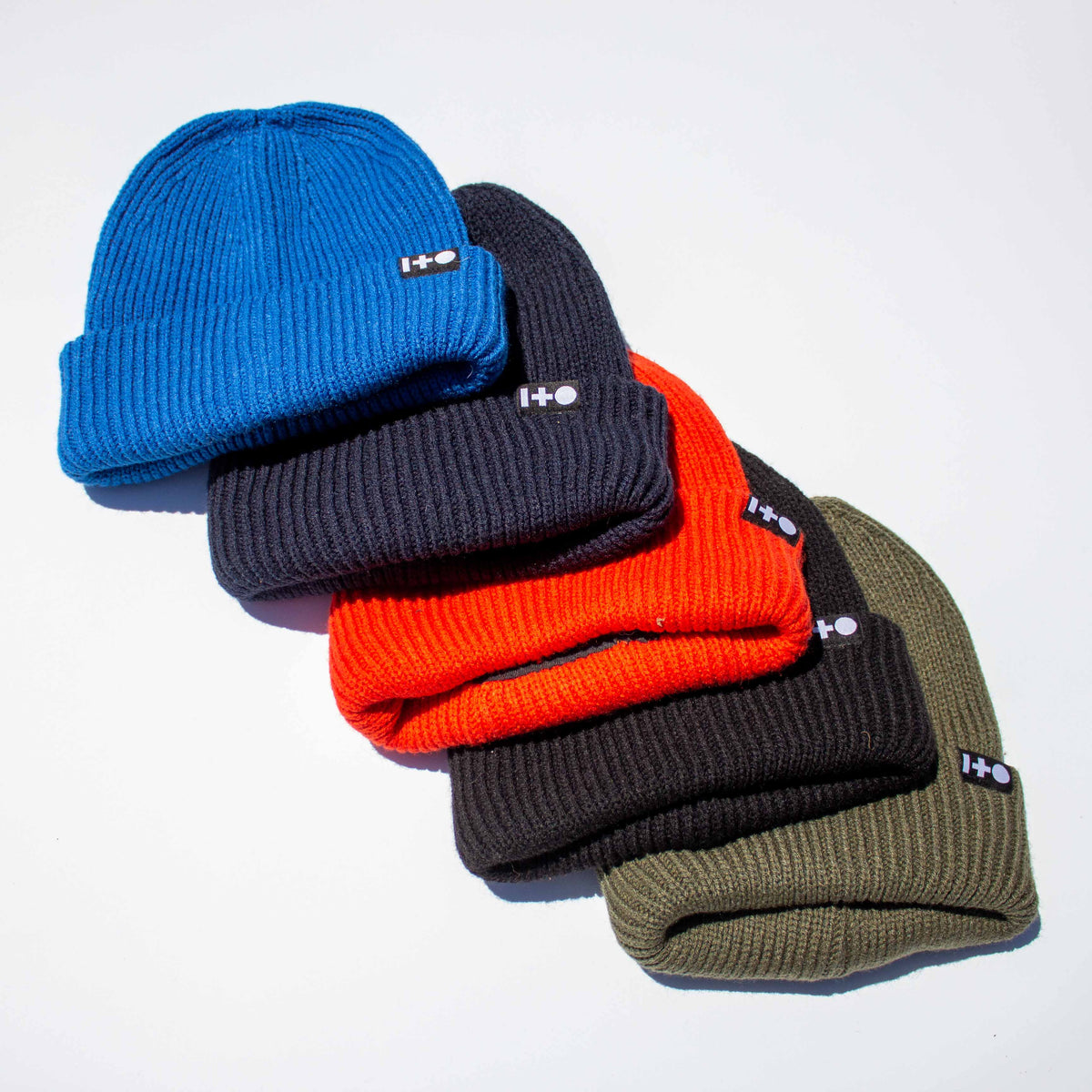 Beanies – One & Other