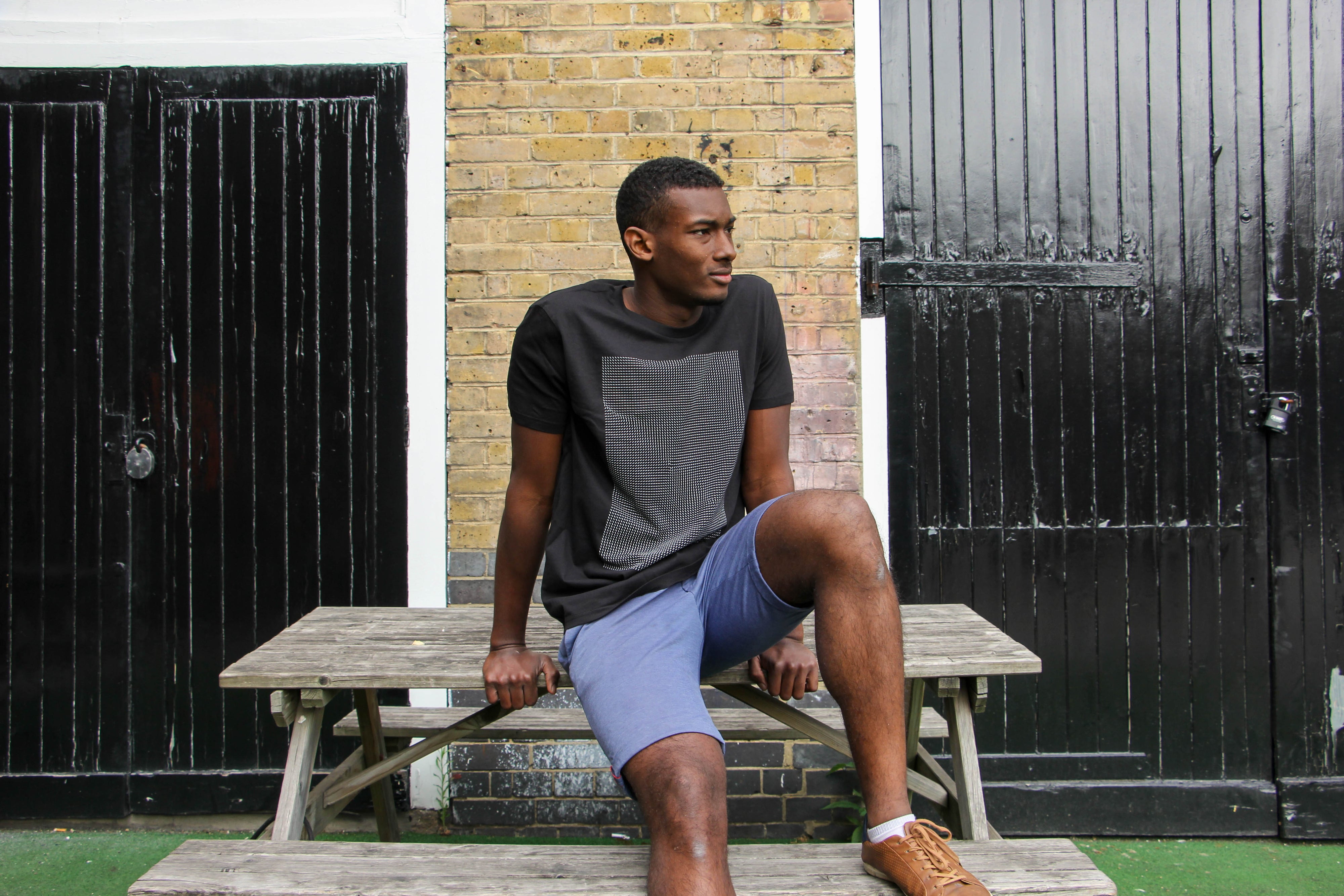 One & Other | Independent London Based Clothing Brand