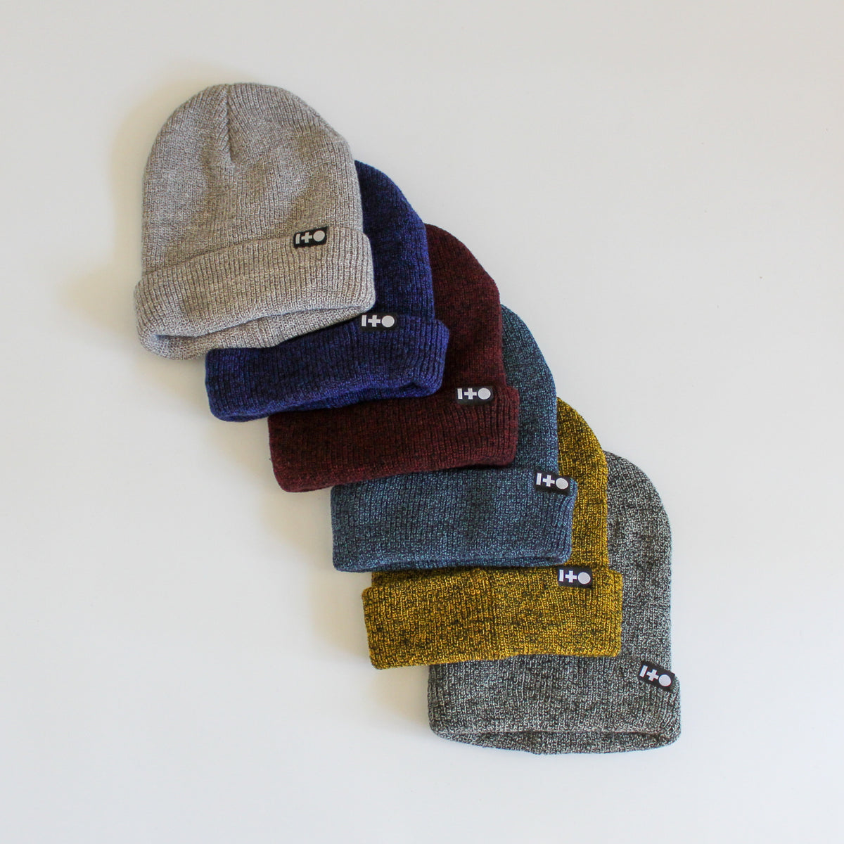 Marl Beanie – One & Other